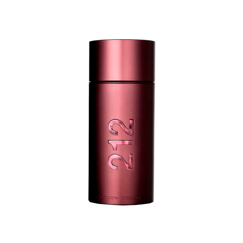212 Sexy Men Carolina Herrera Tester 100 Ml Edt Para Hombres | Perfumes ...
